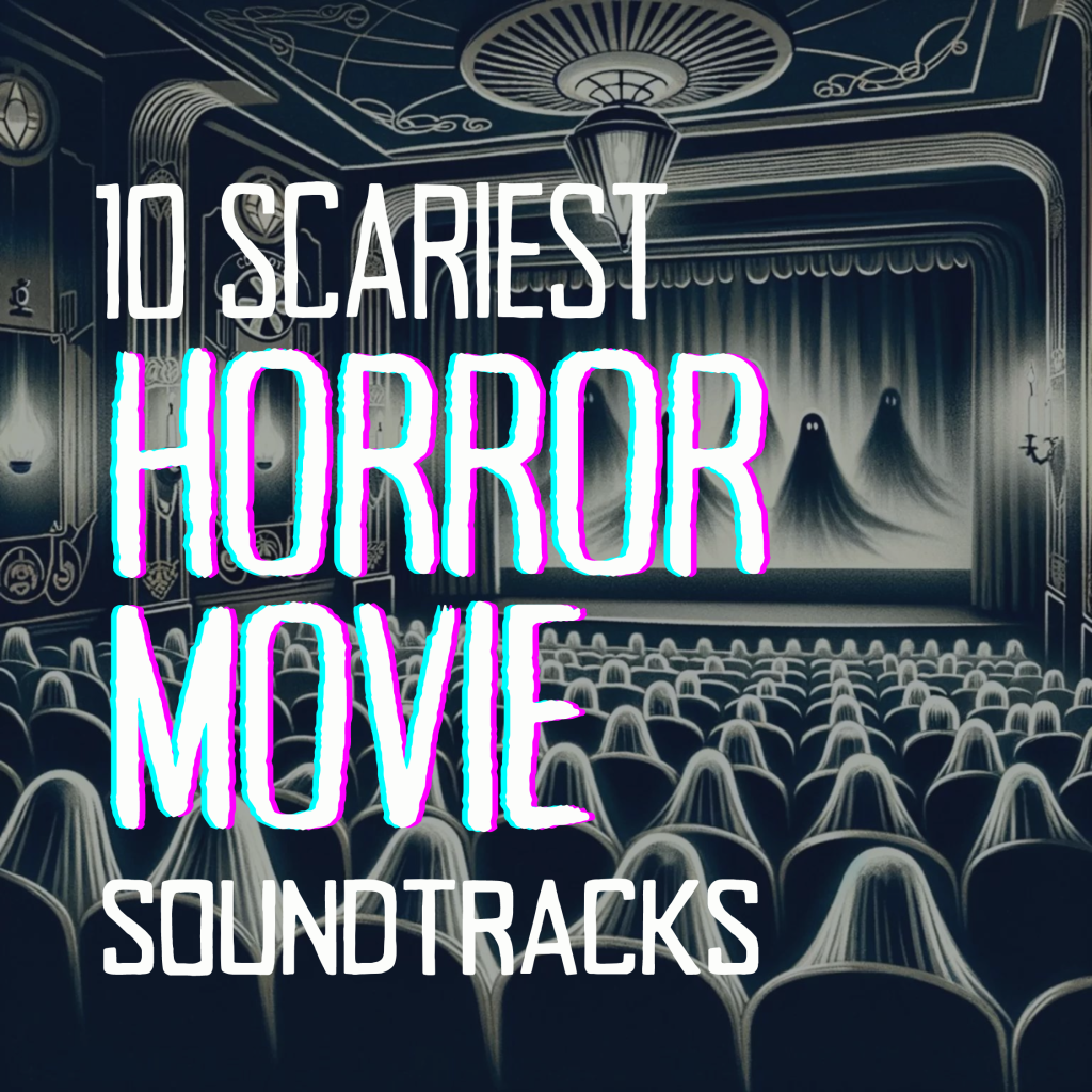 We picked the top 10 scary movie soundtracks that will send shivers ...