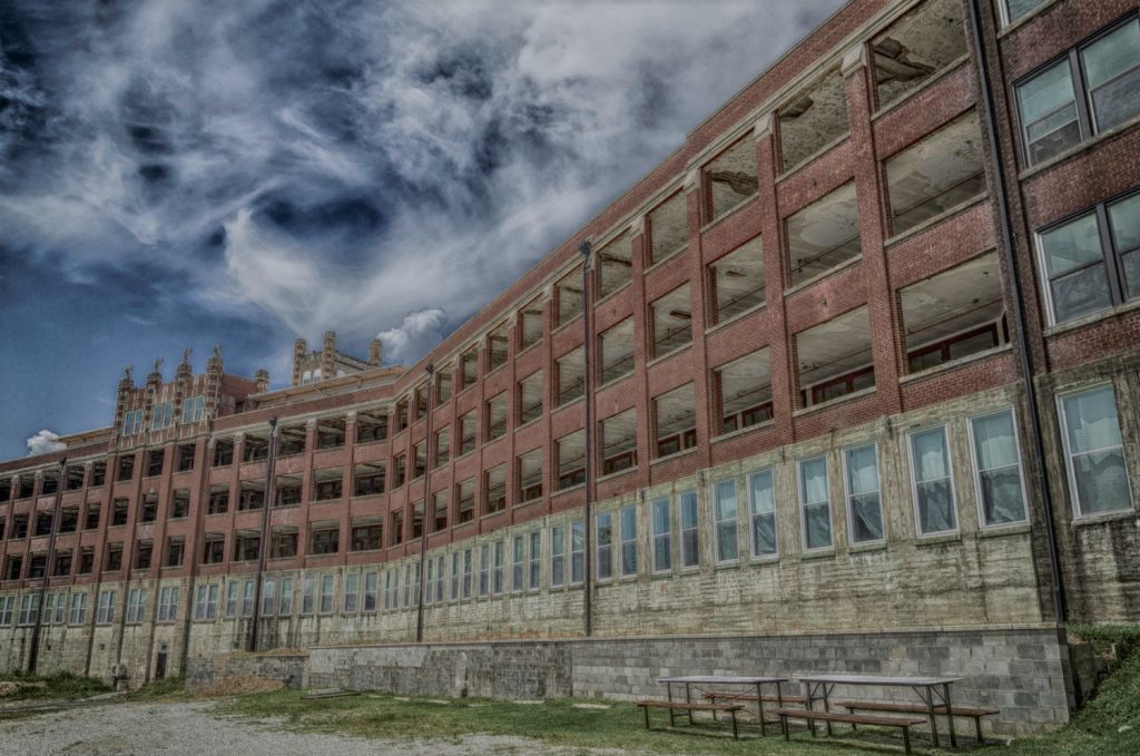 10 most haunted hospitals in the US: Guaranteed to creep you out! | The ...