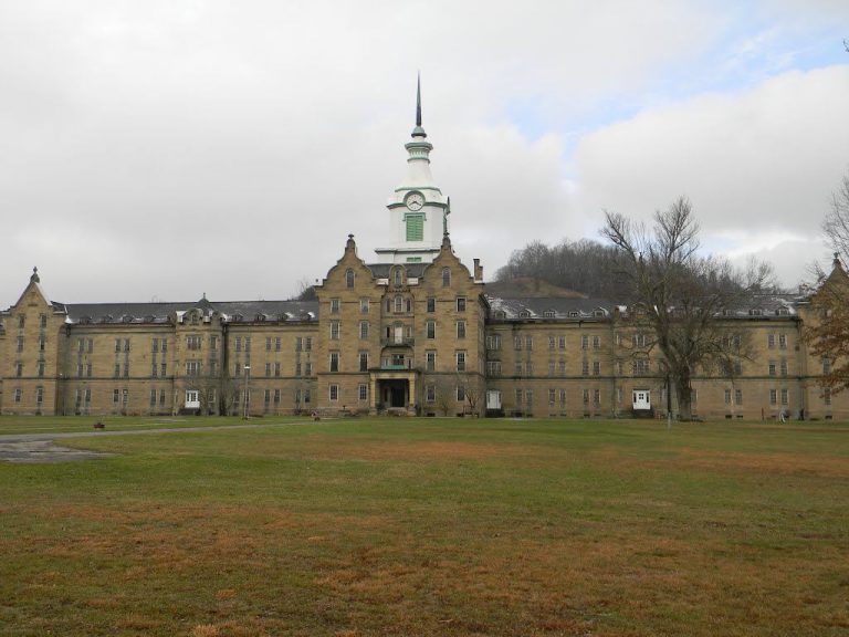 10 most haunted hospitals in the US: Guaranteed to creep you out! | The ...