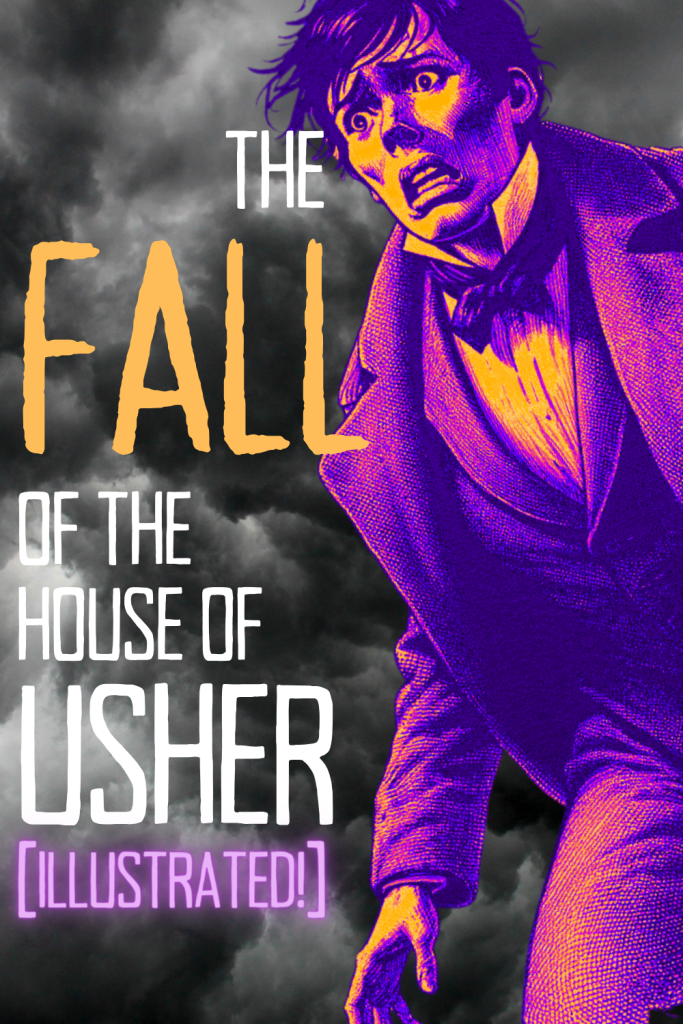 Why 'The Fall of the House of Usher' still haunts us nearly 200 years ...