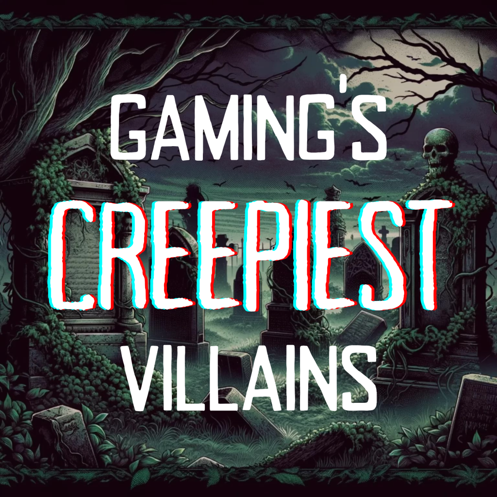 These 5 most terrifying horror game characters made us double-check our ...