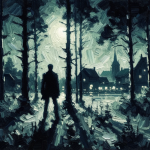 Meet Charlie No Face: The man, the myth... the unexpected truth | The ...