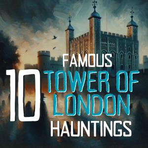 10 famous Tower of London hauntings that will take you back in time in ...