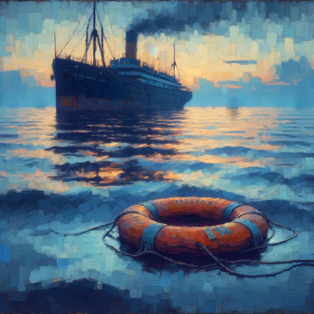 The SS Ourang Medan: A bizarre ghost ship mystery from the 1940s no one can solve | The Ghost Posts