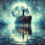 The SS Ourang Medan: A bizarre ghost ship mystery from the 1940s no one ...