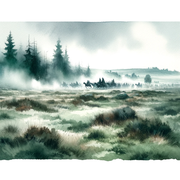 11 German folklore creatures: The creepy, the cute, and the outright ...