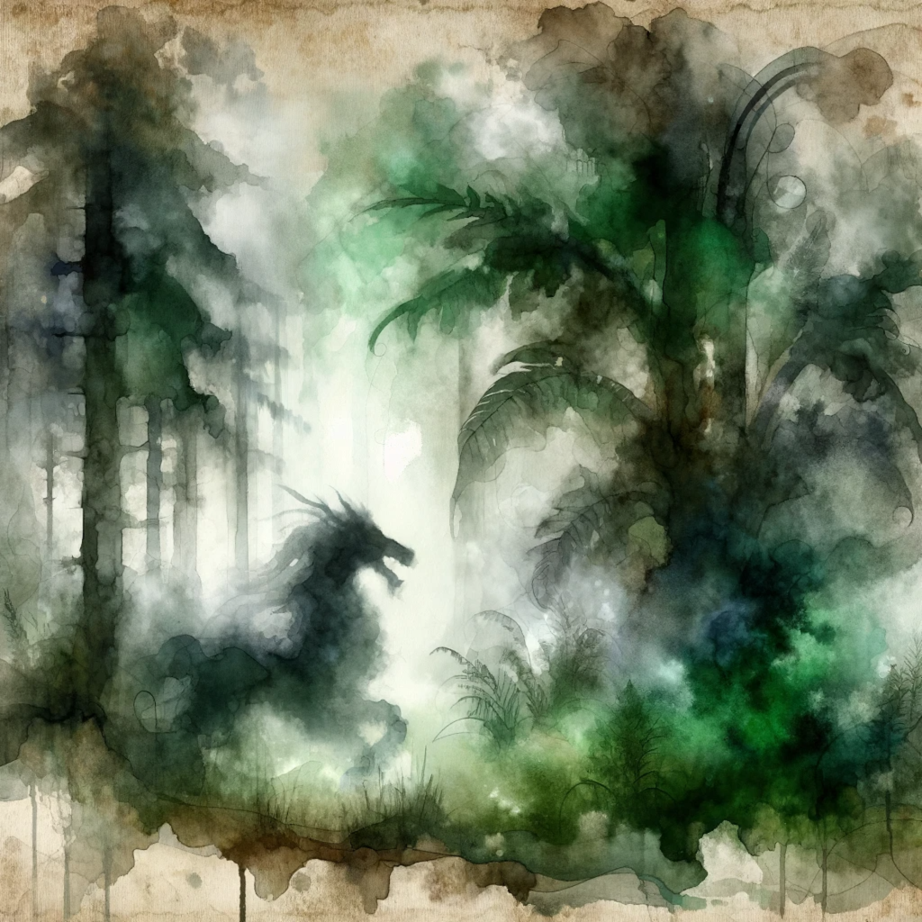 11 German folklore creatures: The creepy, the cute, and the outright ...