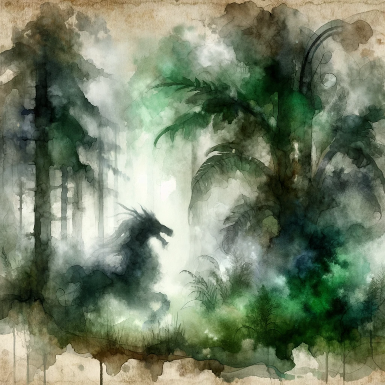 11 German folklore creatures: The creepy, the cute, and the outright ...