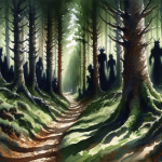 11 German folklore creatures: The creepy, the cute, and the outright ...