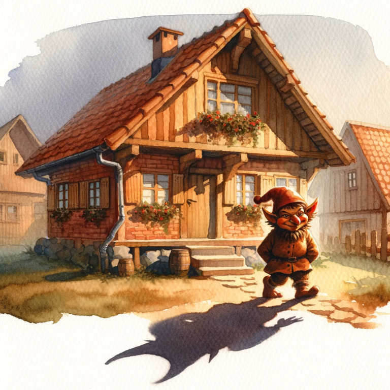 11 German folklore creatures: The creepy, the cute, and the outright ...