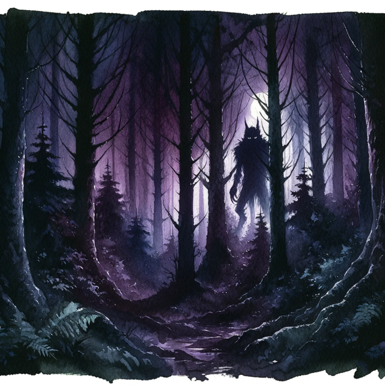 11 German folklore creatures: The creepy, the cute, and the outright ...