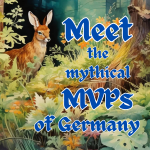 11 German folklore creatures: The creepy, the cute, and the outright ...