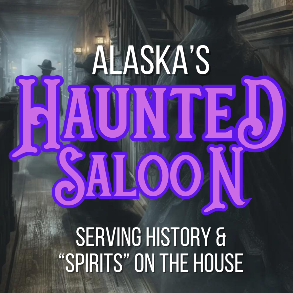 The Red Onion Saloon: Eat & drink with some of Alaska's most famous ...