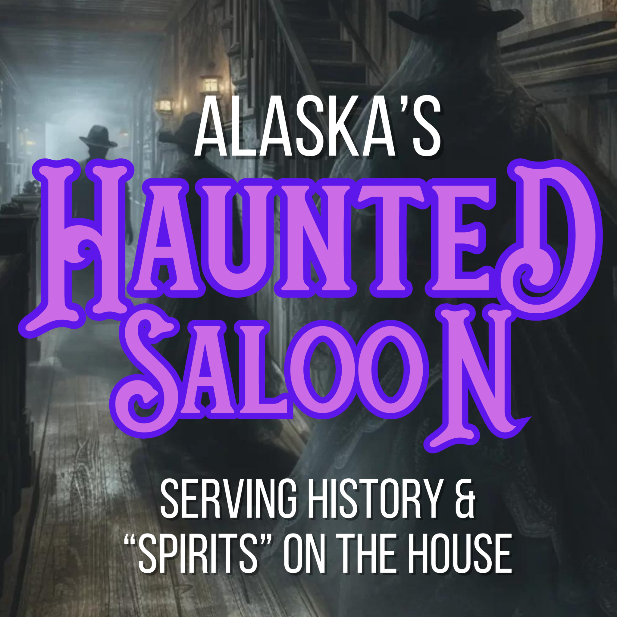 The Red Onion Saloon: Eat & drink with some of Alaska's most famous ...