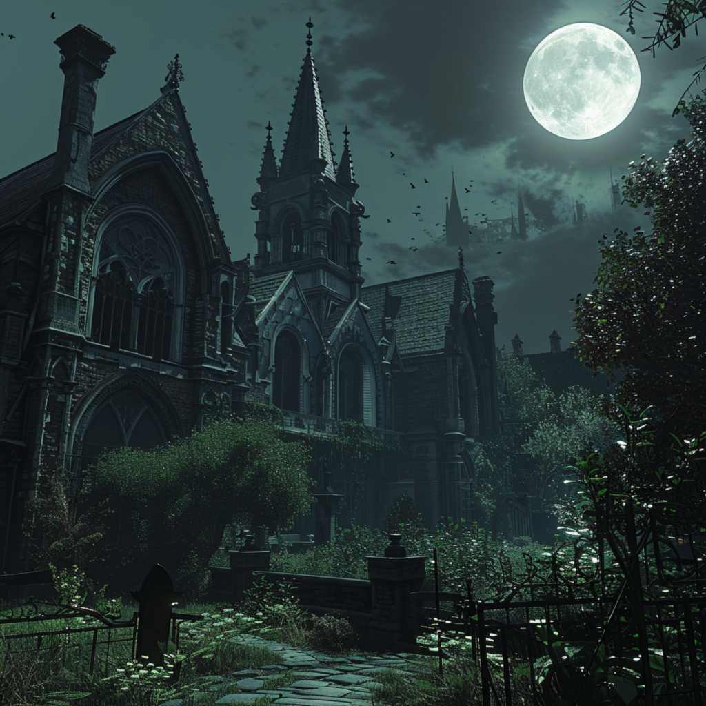 5 Victorian ghost stories that still haunt us today | The Ghost Posts