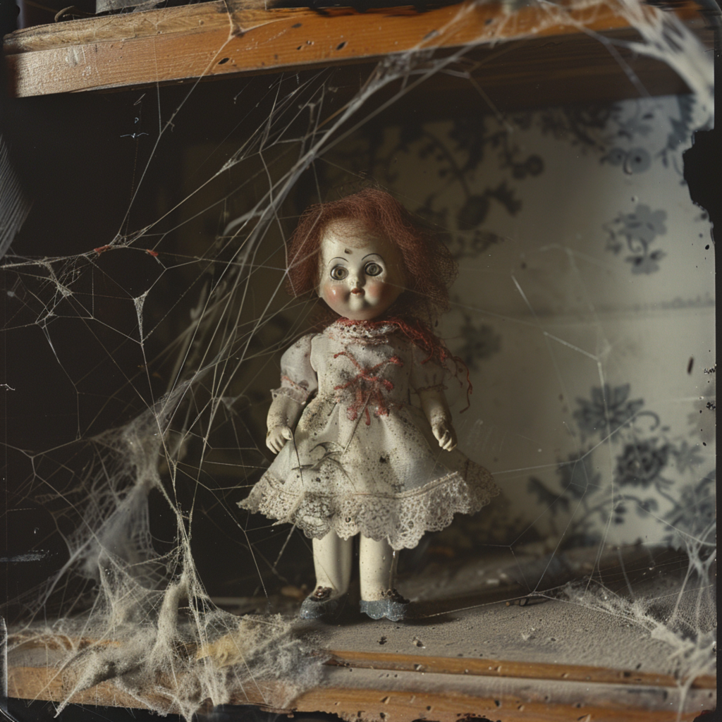 7 legendary cursed objects and their stories | The Ghost Posts