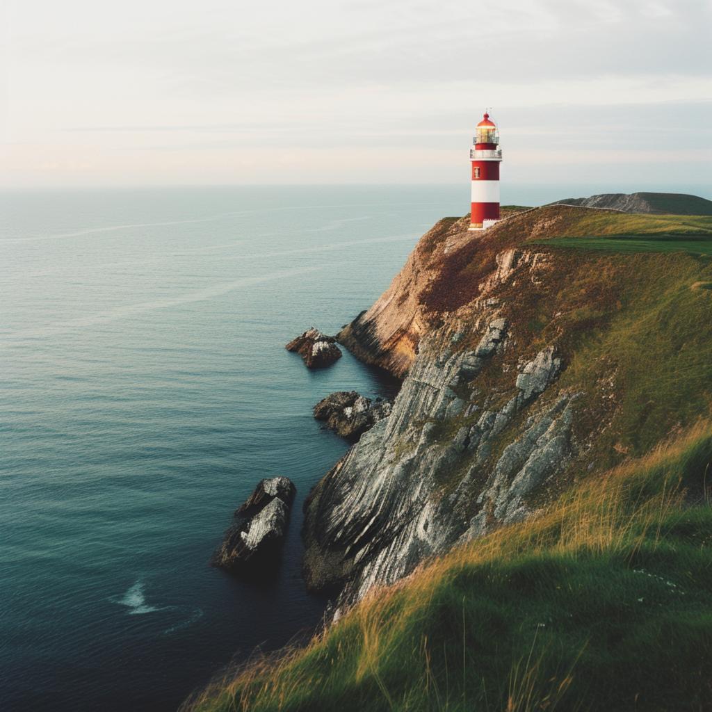9 haunted lighthouses with scary ghostly legends | The Ghost Posts