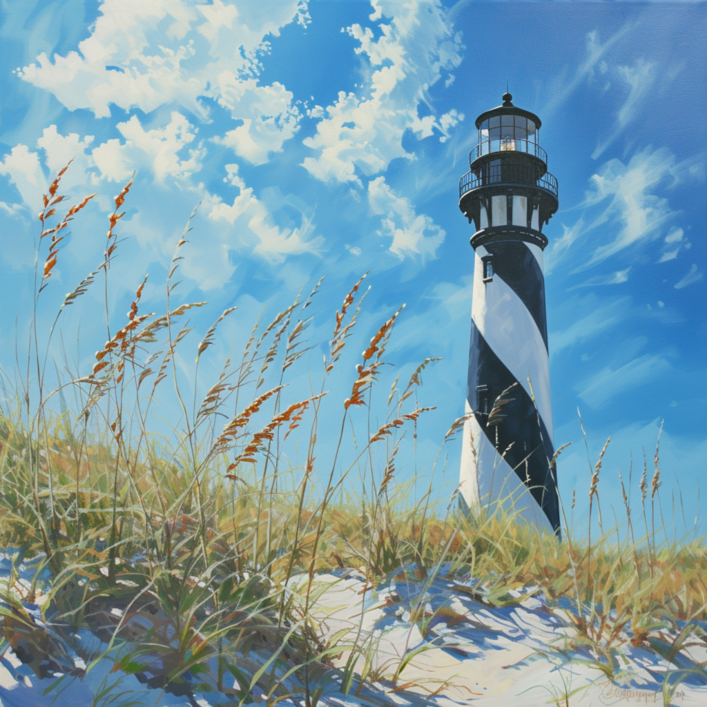 9 haunted lighthouses with scary ghostly legends | The Ghost Posts