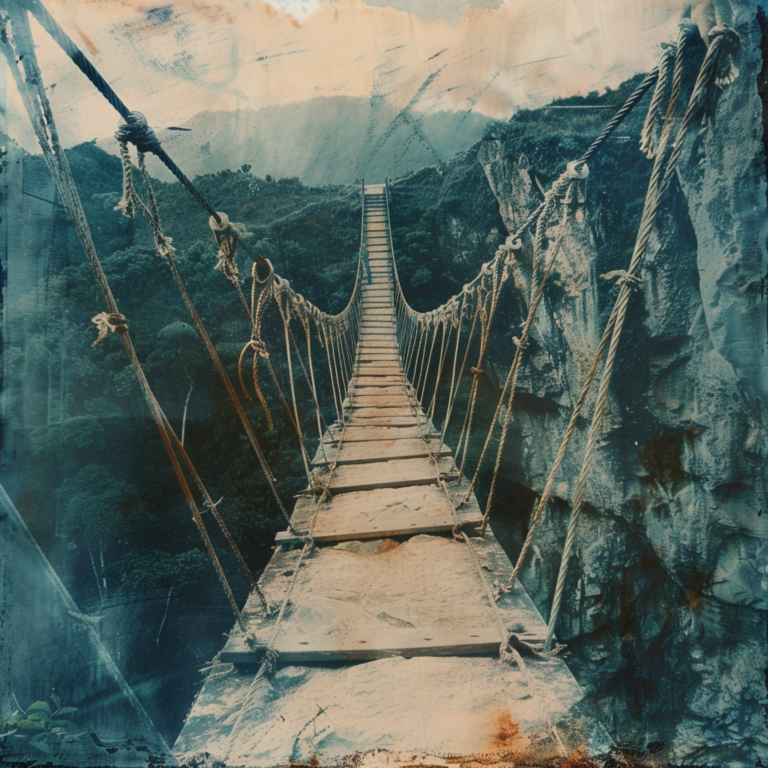 6 most haunted & scary bridges in the world | The Ghost Posts