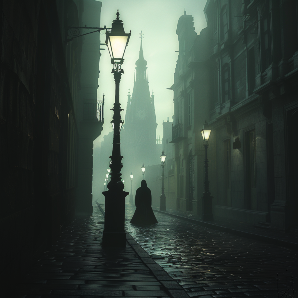 5 Victorian ghost stories that still haunt us today | The Ghost Posts