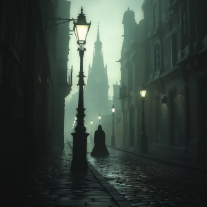 5 Victorian ghost stories that still haunt us today | The Ghost Posts