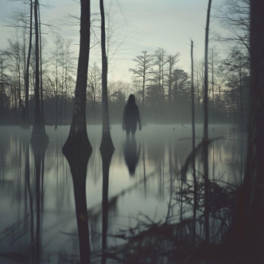 12 Bizarre cryptids from around the world | The Ghost Posts