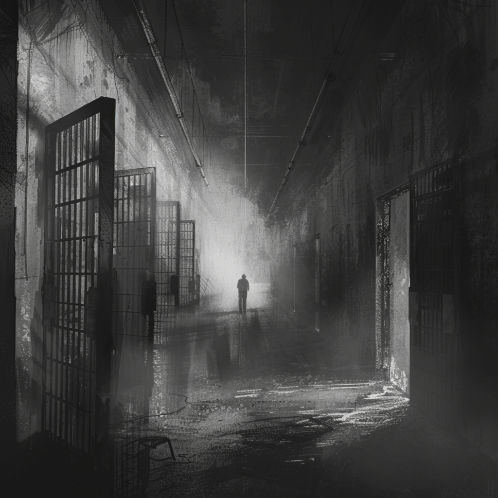 Behind bars and beyond: 6 most haunted prisons in the world | The Ghost ...