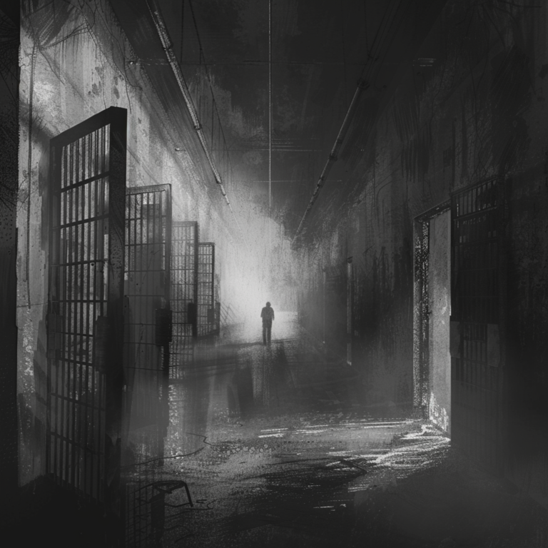 Behind bars and beyond: 6 most haunted prisons in the world | The Ghost ...