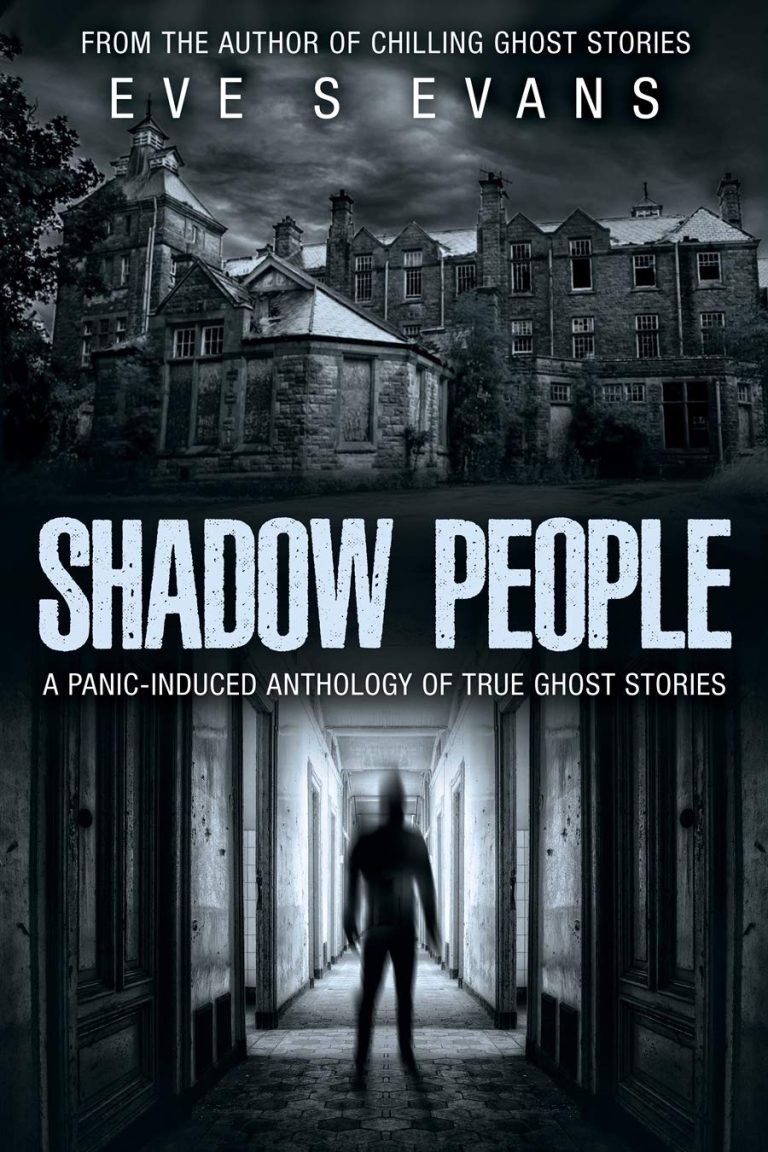 Shadow people: 12 chilling encounters with the unseen | The Ghost Posts