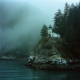 9 haunted lighthouses with scary ghostly legends | The Ghost Posts