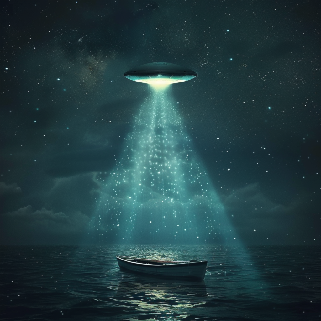 The Bermuda Triangle: 6 paranormal theories about this puzzling maritime mystery | The Ghost Posts