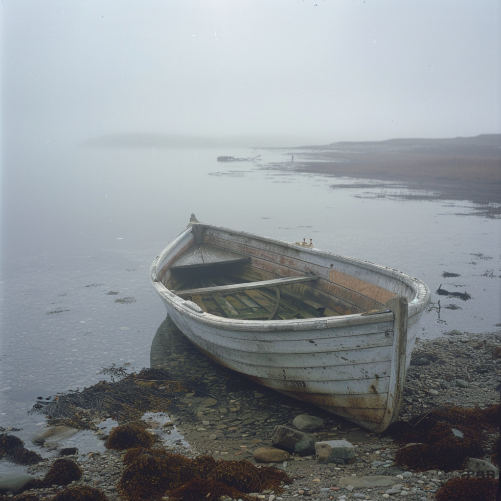 6 haunted islands and their spine tingling tales | The Ghost Posts