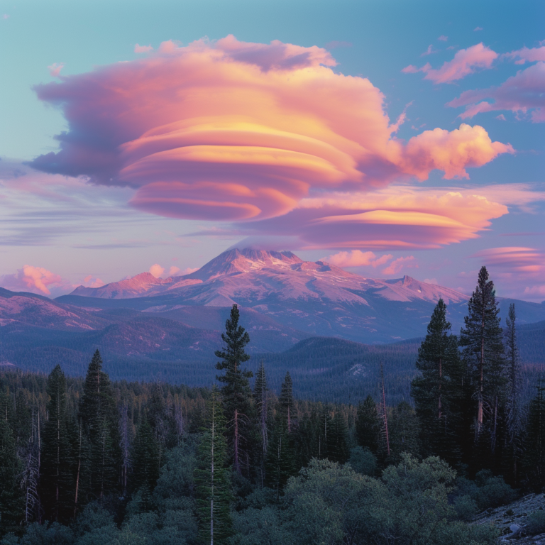 7 strange weather phenomena that seem supernatural | The Ghost Posts