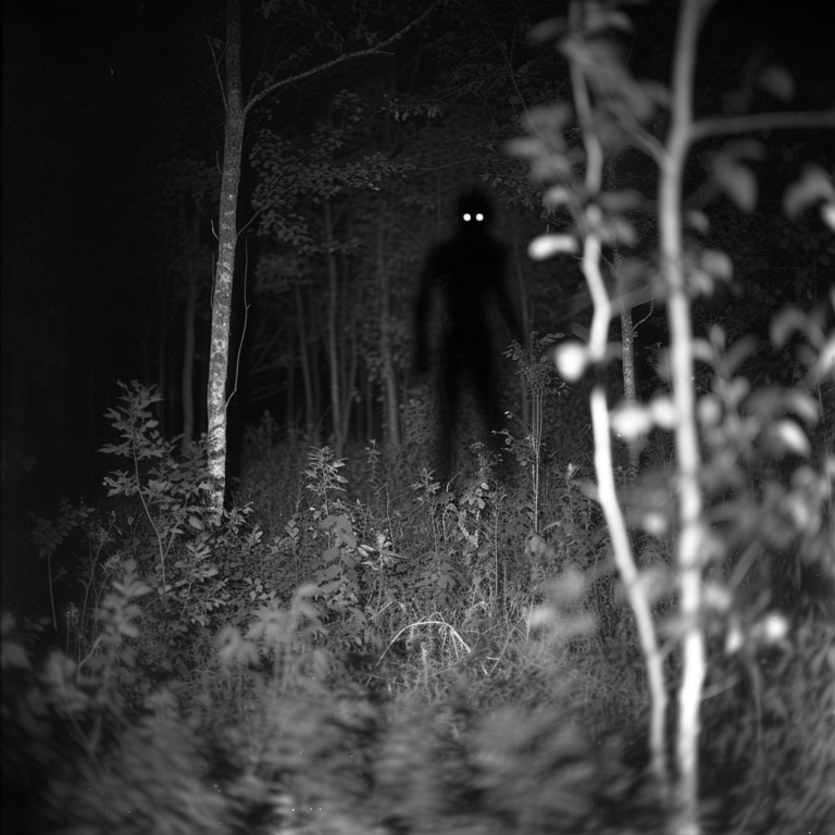 12 Bizarre cryptids from around the world | The Ghost Posts