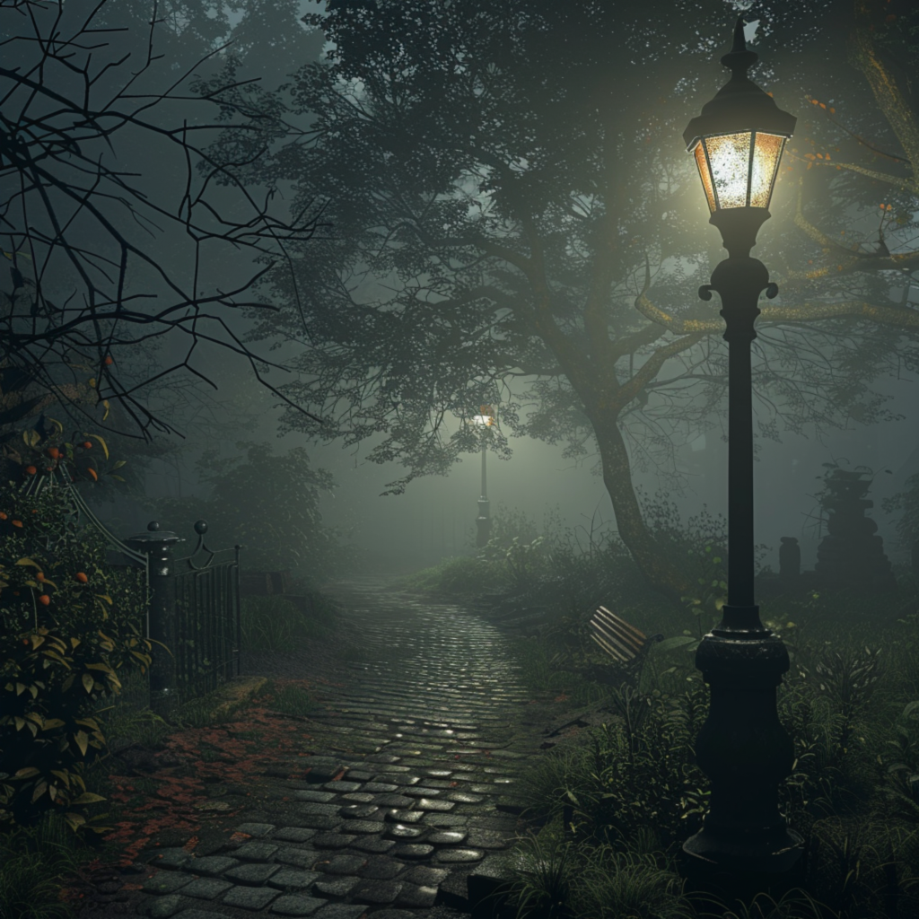 5 Victorian ghost stories that still haunt us today | The Ghost Posts