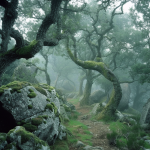 8 haunted and creepy forests & their spooky tales from around the world ...