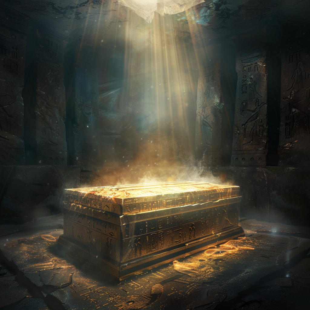 7 legendary cursed objects and their stories | The Ghost Posts