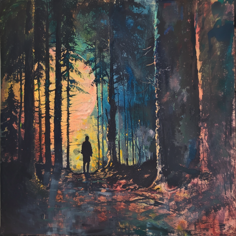 6 haunted islands and their spine tingling tales | The Ghost Posts