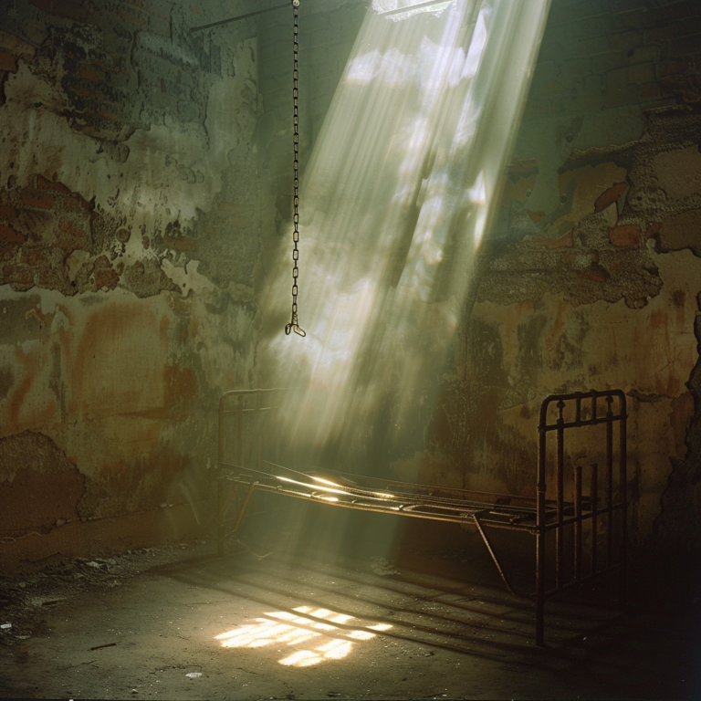 Behind bars and beyond: 6 most haunted prisons in the world | The Ghost ...