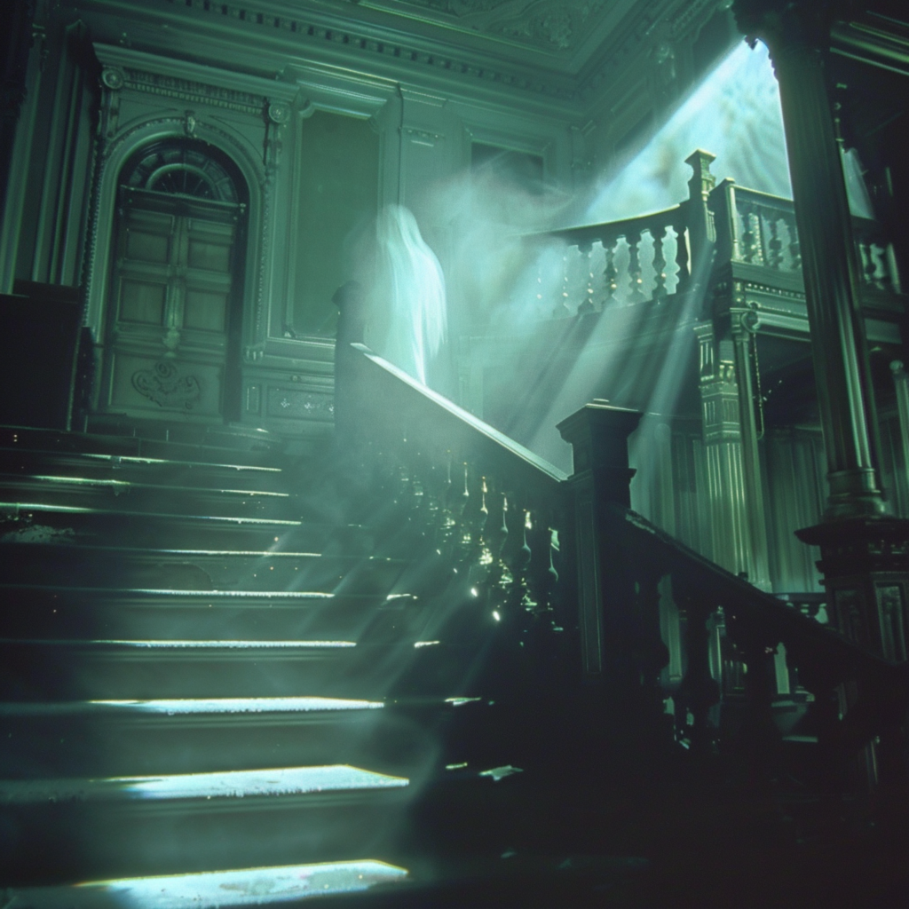 5 Victorian ghost stories that still haunt us today | The Ghost Posts