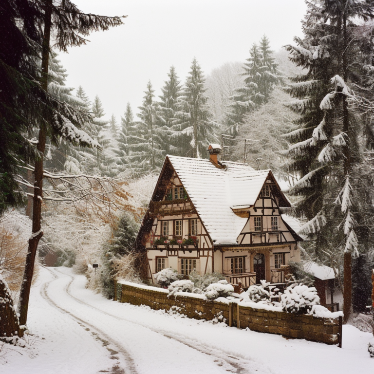 8 haunted and creepy forests & their spooky tales from around the world ...
