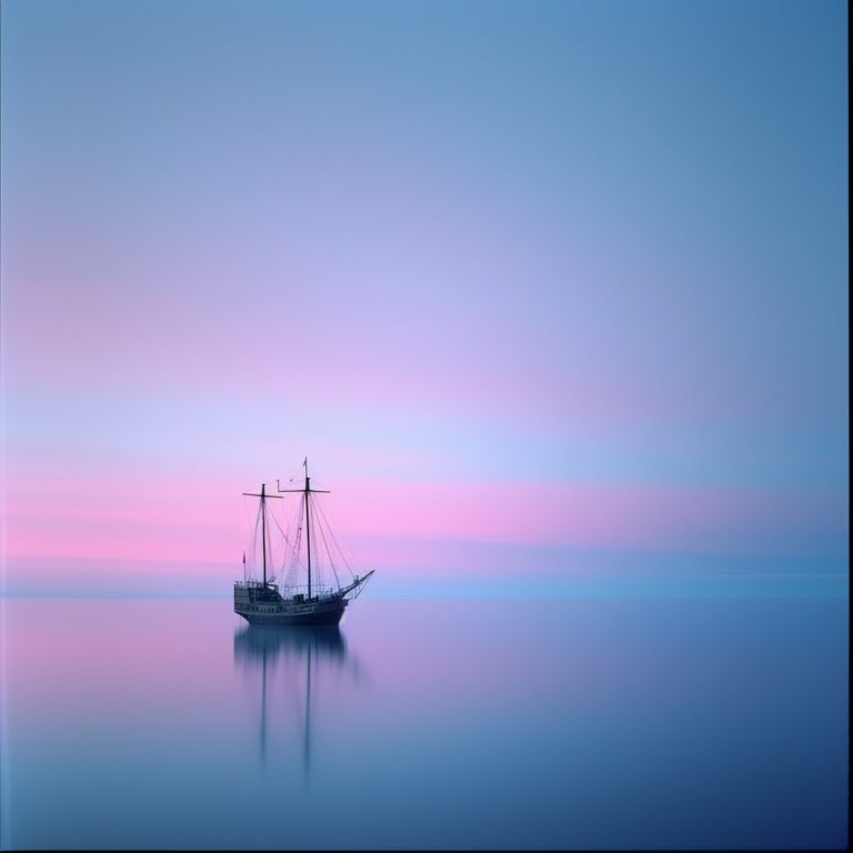 6 historical ghost ships surrounded by mystery | The Ghost Posts