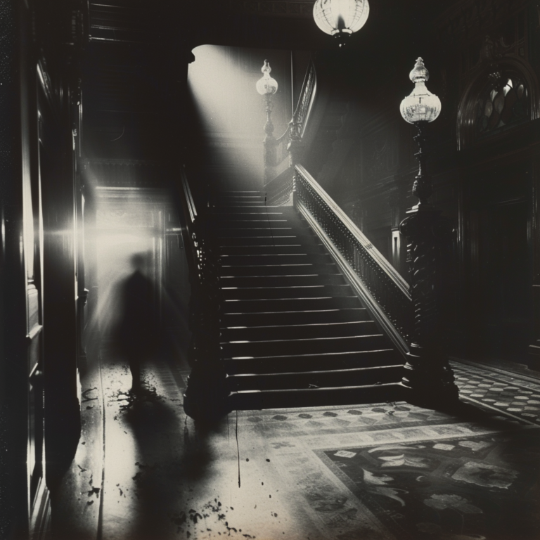 The Crescent Hotel in Arkansas: One of the most haunted hotels in ...