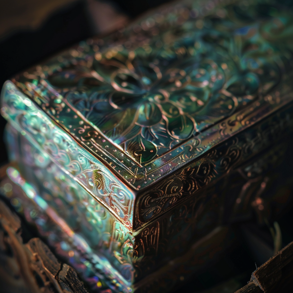 7 legendary cursed objects and their stories | The Ghost Posts