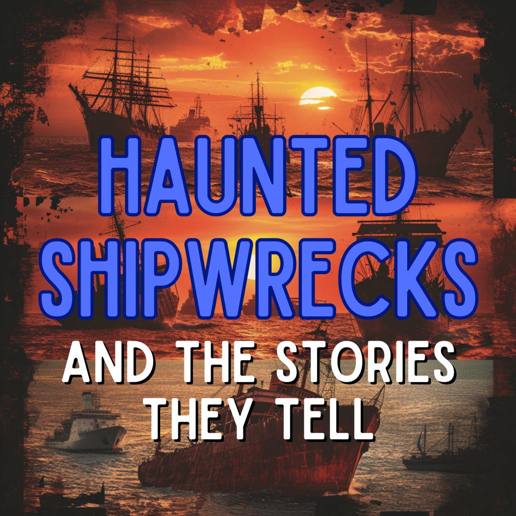 6 historical ghost ships surrounded by mystery | The Ghost Posts