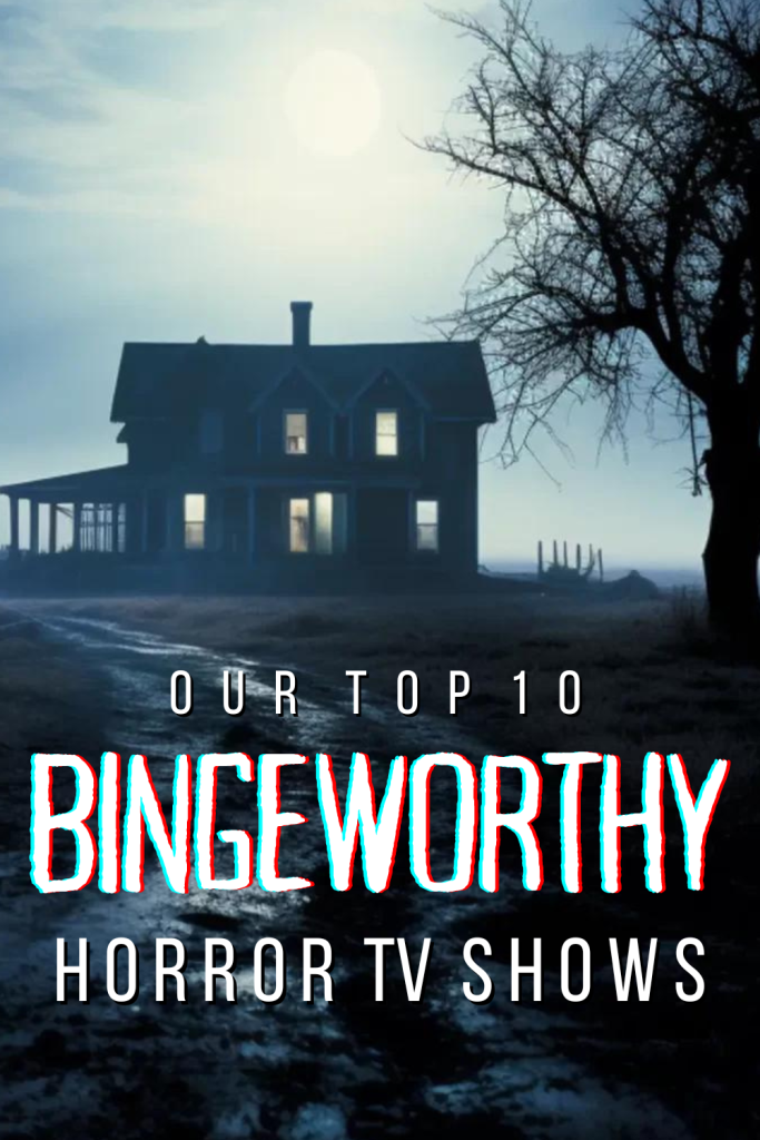 Binge these top 10 horror TV shows this year for spine-chilling thrills ...