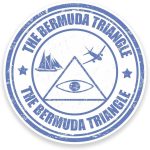 The Bermuda Triangle: 6 paranormal theories about this puzzling ...