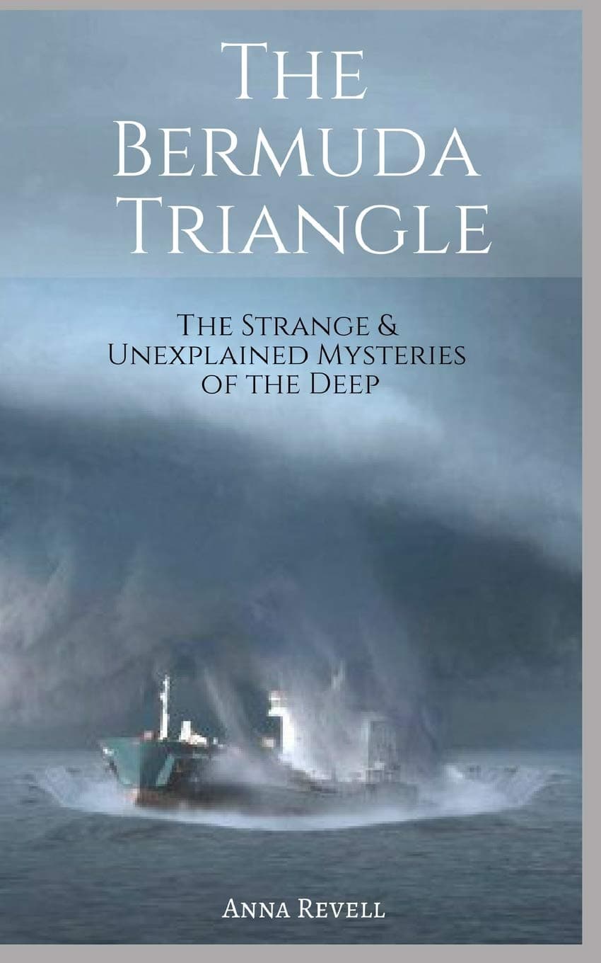 The Bermuda Triangle: 6 paranormal theories about this puzzling ...