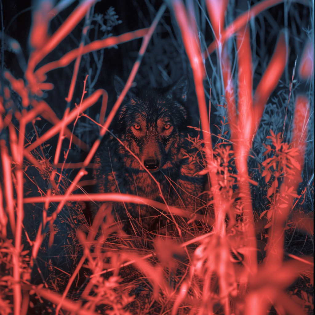 The wild and irresistible world of werewolves: What's myth and what's ...