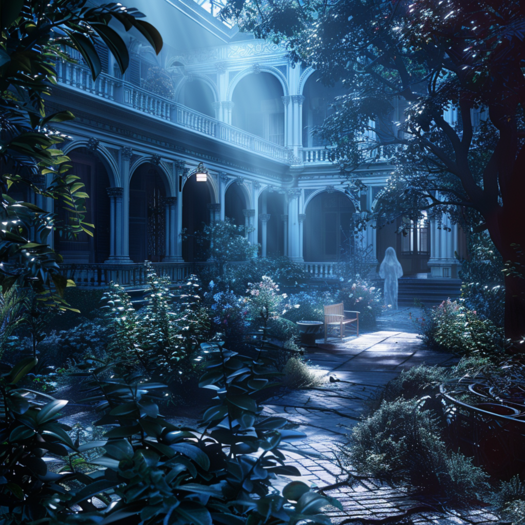 Feeling brave enough? 8 haunted hotels in America you need to visit ...